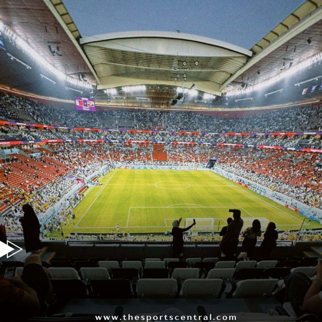 Iconic Moments in World Cup History