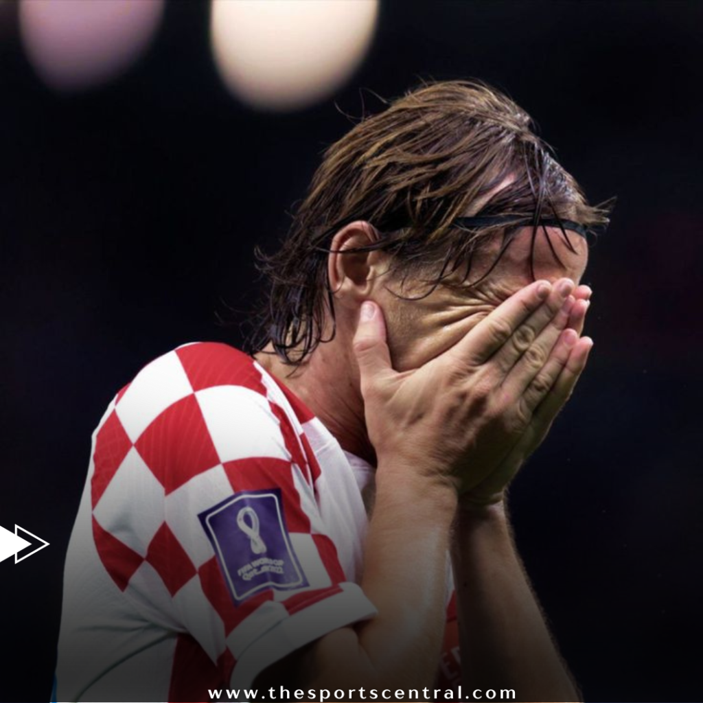 The Biggest Upsets in World Cup History - THE SPORTS CENTRAL