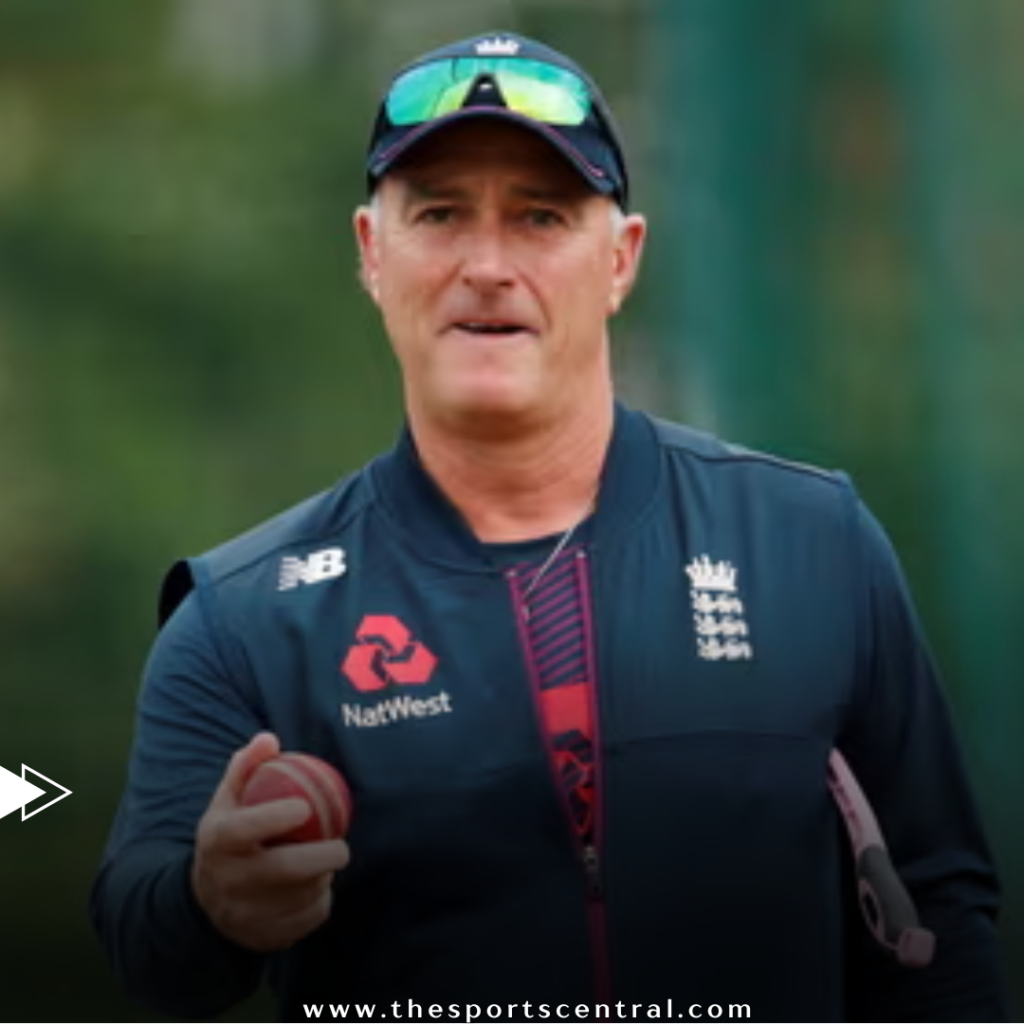 Graham Thorpe 1969-2024: A Tribute to a Cricketing Maestro - THE SPORTS ...