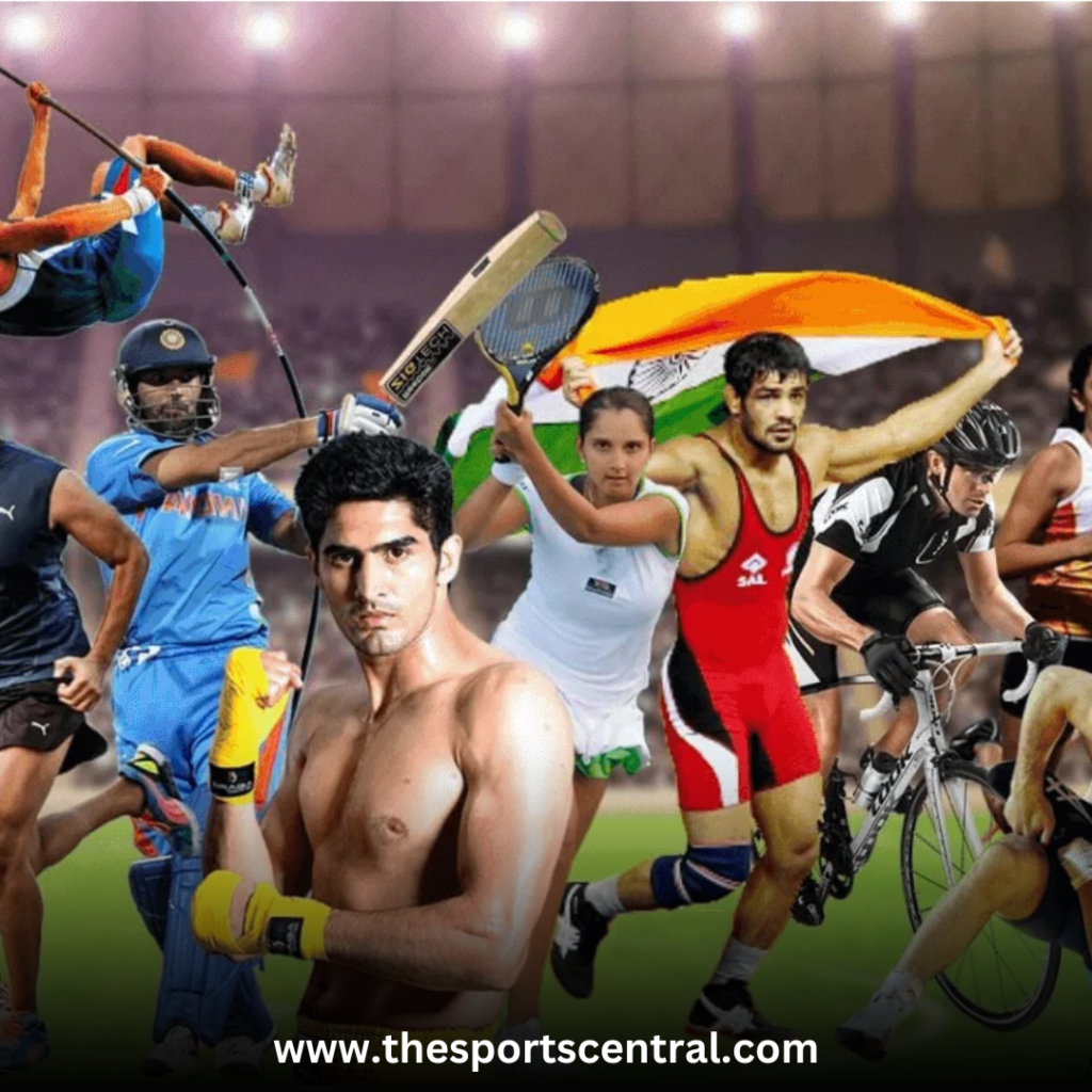 India’s Sports Industry Poised to Reach $130 Billion by 2030