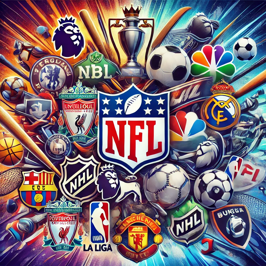 10 Most Valuable Sports Leagues in the World