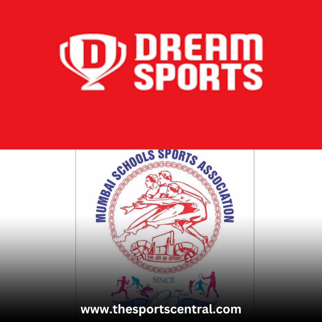 Dream Sports Foundation Partners with MSSA