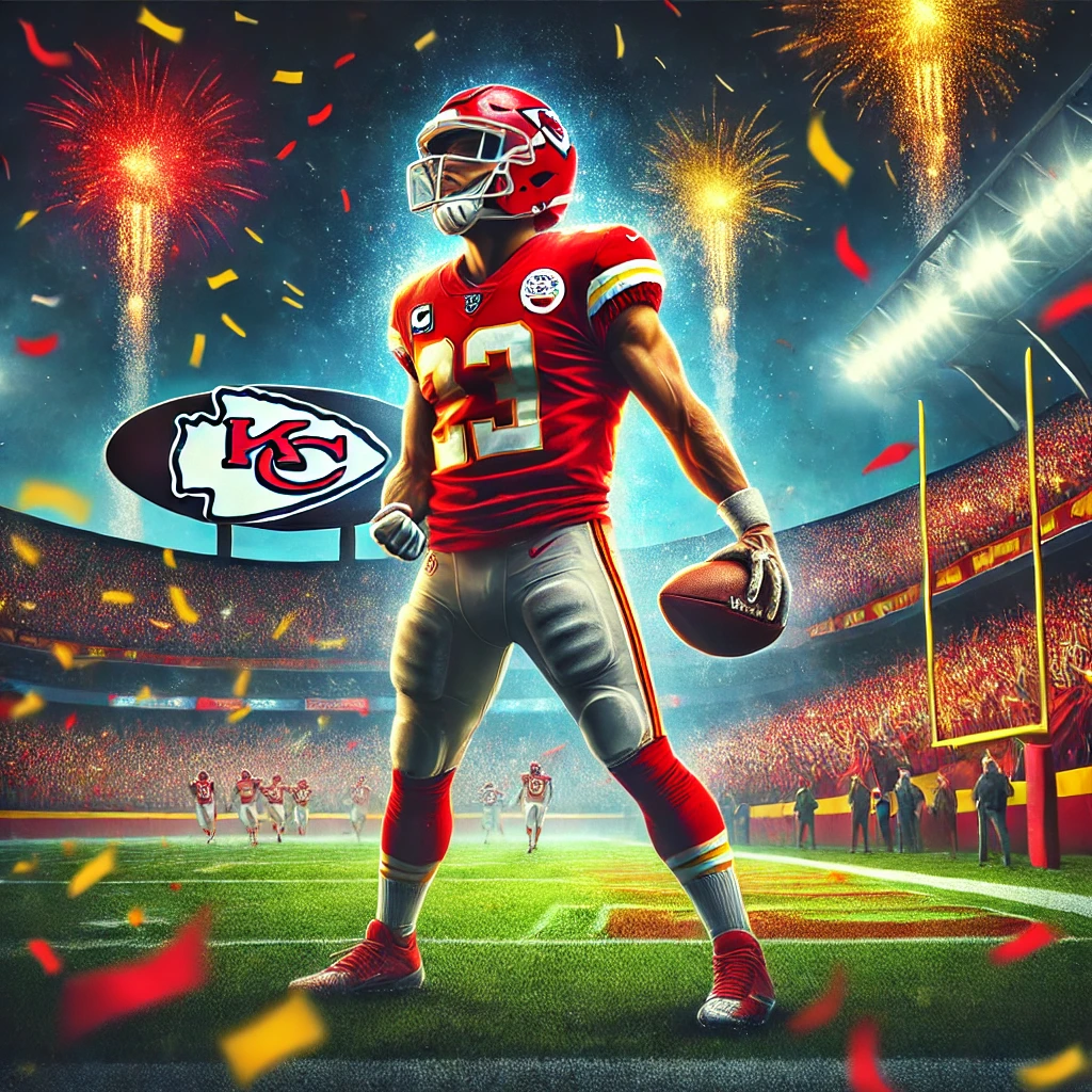 Travis Kelce Shines in Chiefs' Playoff Victory