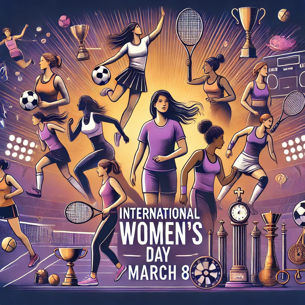 International Women's Day 2025 and PM Modi’s Unique Tribute