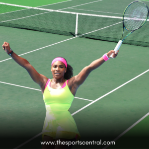 The Legacy of Serena Williams in Women’s Tennis