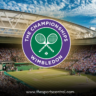 The History of Wimbledon