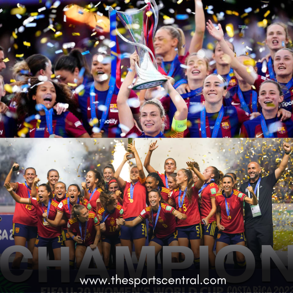 FIFA Women’s Club World Cup: Everything to Know