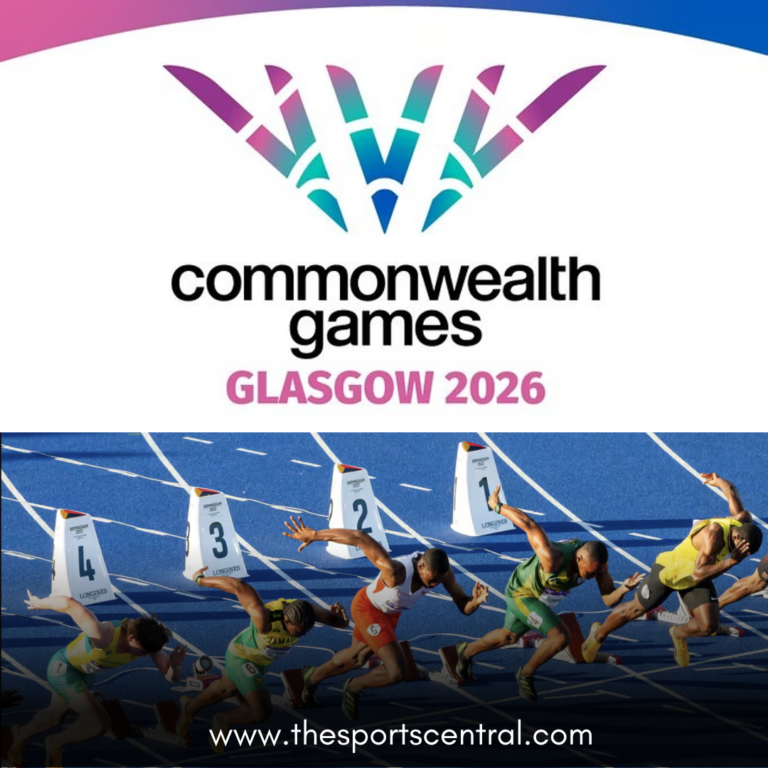 Commonwealth Games Federation Rebrands as Commonwealth Sport
